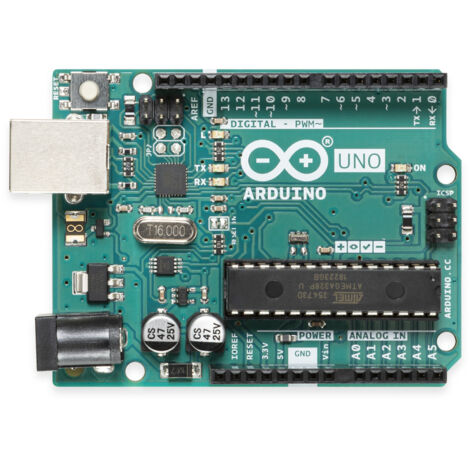 Arduino - Entwicklerboard Arduino Uno