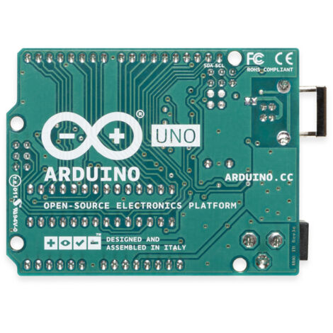 Arduino - Entwicklerboard Arduino Uno