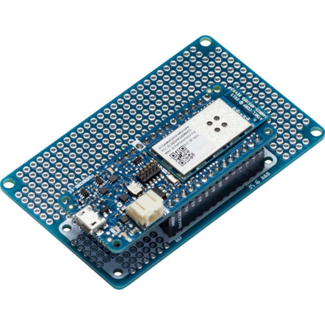 Arduino - Entwicklerboard MKR Proto Shield Large