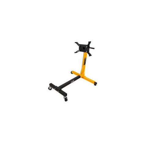 JCB 450kg Capacity Engine and Gearbox Stand, Heavy-Duty Swivel