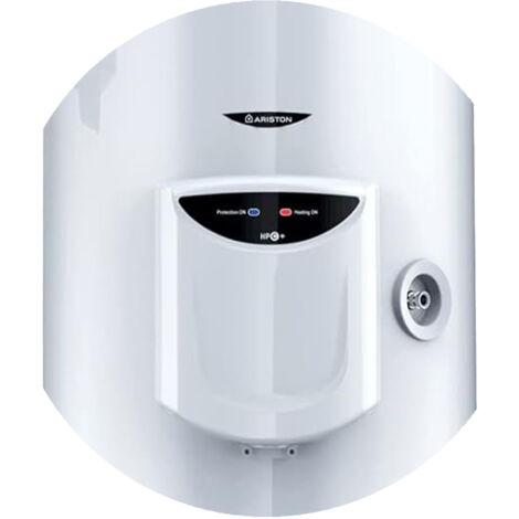Chauffe eau électrique Vertical Sol Ariston HPC + 300 L