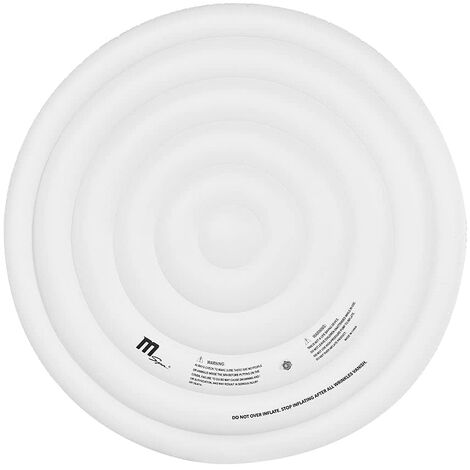 Mspa Inflatable bladder for 4-person round spa