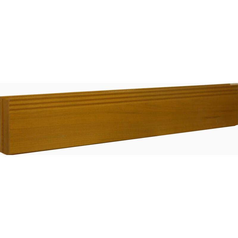 Imposte Plein Bois Dormant Standard 20X90