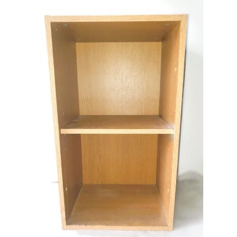 Caisson Cuisine Haut Chene H 700 X L 294 X P 330 Gd Menuiseries