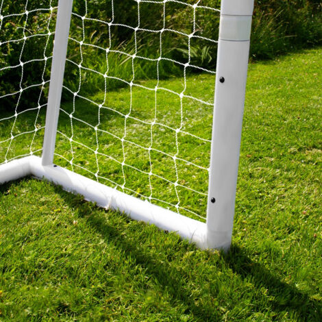Rete da calcio 180cm x 120cm in PVC Pratica di allenamento portatile ...