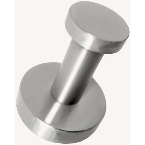 Percha cromada de un gancho - Tokio