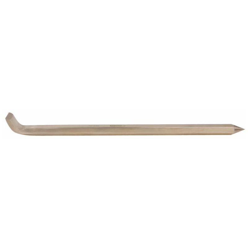 KS Tools BRONZEplus Brechstange 750 mm - 963.9722