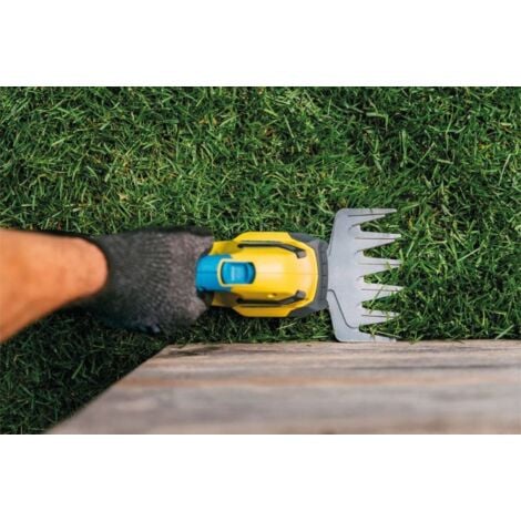 GLORIA FineCut 18V Compact Gras- und Strauchschere - 001350.0000