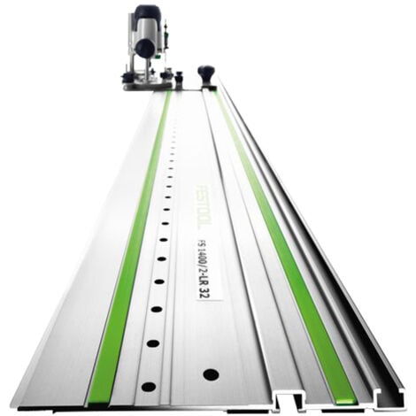FESTOOL Führungsschiene FS 1400/2-LR 32 - 496939