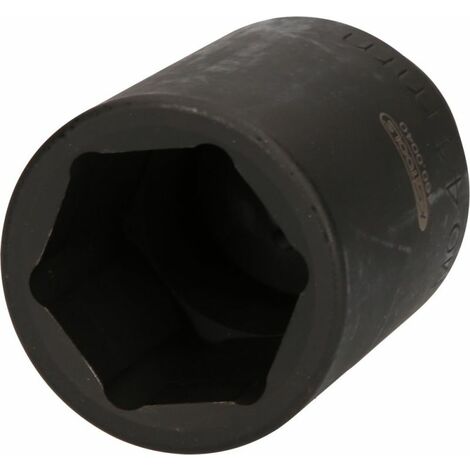 KS Tools 3/4" Achsmuttern-Schlüssel, 6-kant, lang, 41mm - 460.0040