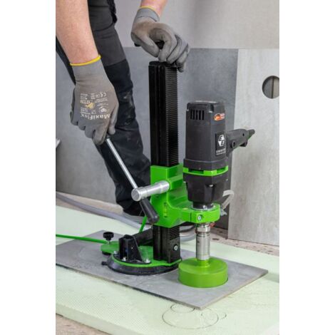 EIBENSTOCK BST 125 V Bohrständer - 09659000