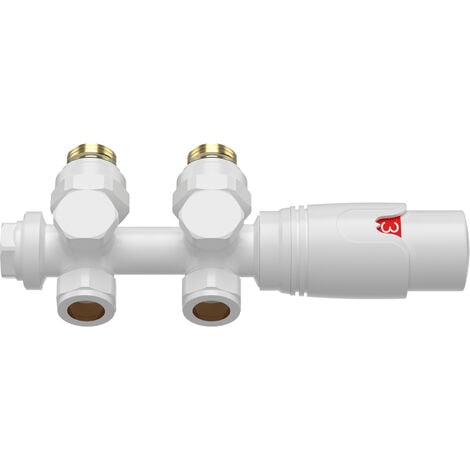 Multiblock Set Gloppen Weiß [neu.haus]