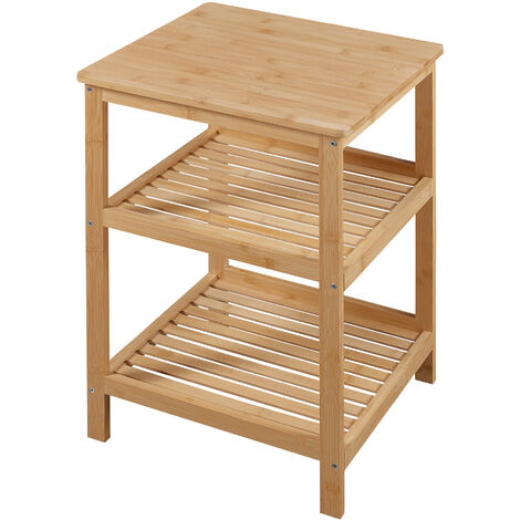 Bambus Standregal Ikerasak [en.casa]