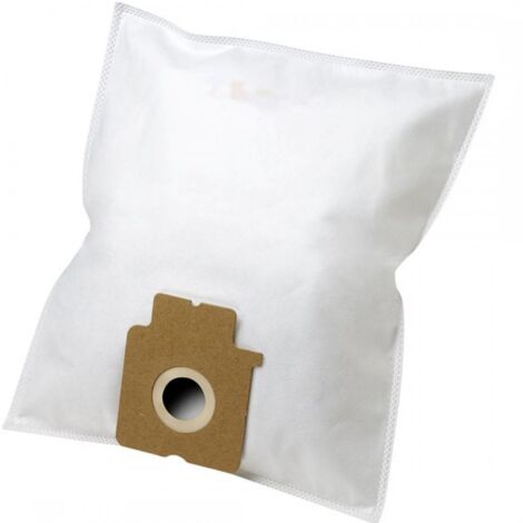 5pz Sacchetti MICROFIBRA Panasonic MCE 7 MCE 6 MCE 7 MCE 451