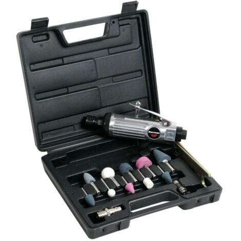 Meuleuse pneumatique