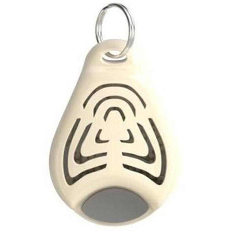 Tickless Pet à pile Désignation : Tickless Pet à pile Couleur : Beige TICKLESS 900614