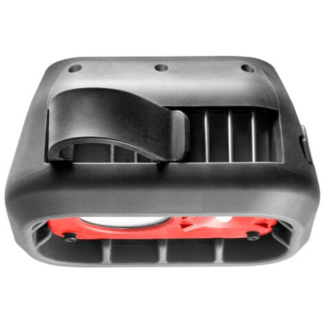 FACOM Projecteur Rechargeable 2500 Lumens - 779.2500RPB