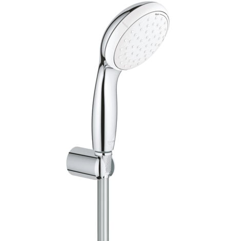 GROHE Tempesta 100 Set de bain 2 jets 27799001