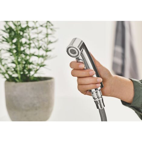 GROHE Start Mitigeur monocommande Evier Chromé 30307000