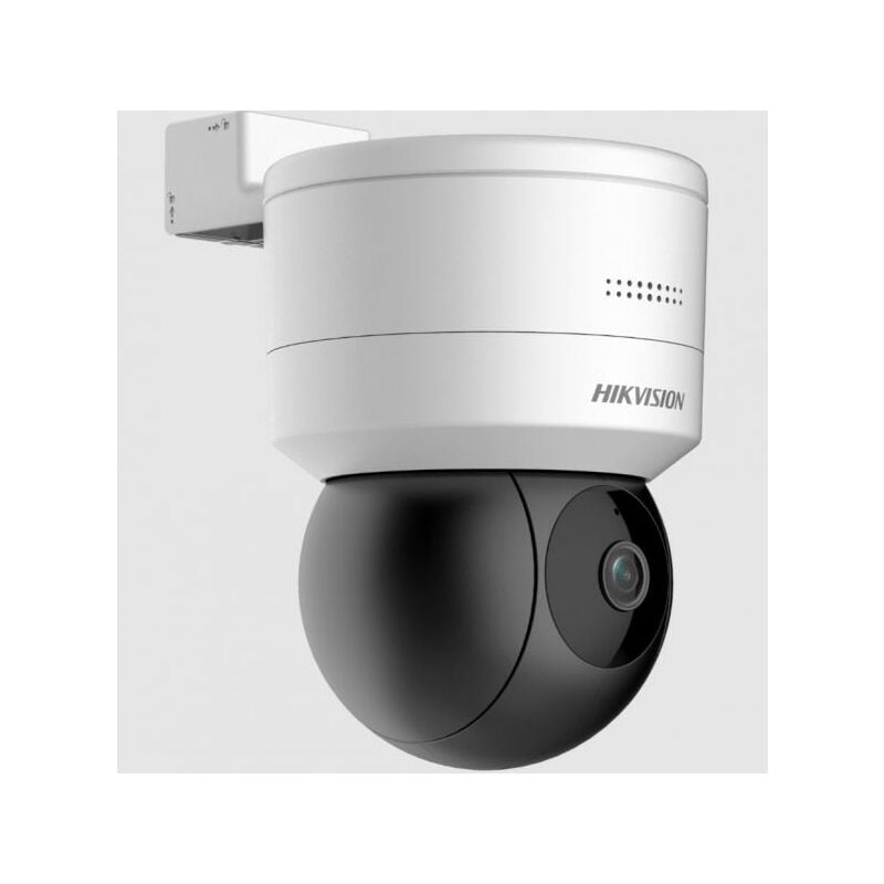 Hikvision Mini Telecamera IP Motorizzata PTZ 2MP 4mm Wifi IR15 MIC ...