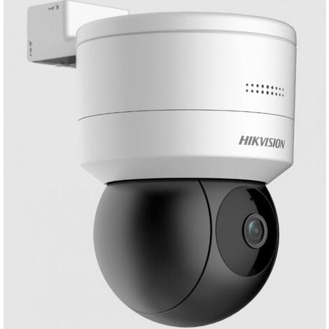 Hikvision Mini Telecamera IP Motorizzata PTZ 2MP 4mm Wifi IR15 MIC ...