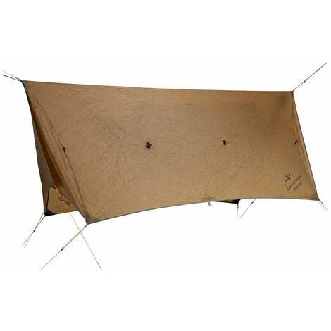 Adventure Wing Tarp - Nylon - W150 x H255 cm