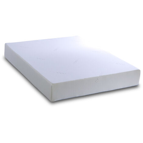 Mattress 3' Single Foam Mattress