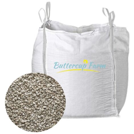 14-26mm Limestone Chippings - Cream Cotswold Stone - Premium Aggregate ...