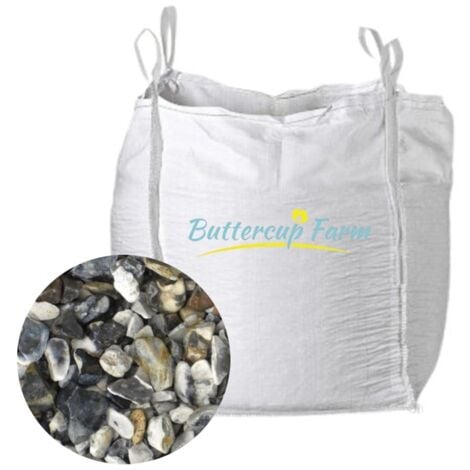 Moonstone 20mm - Premium Aggregate Bulk Bag - 850 Kilos