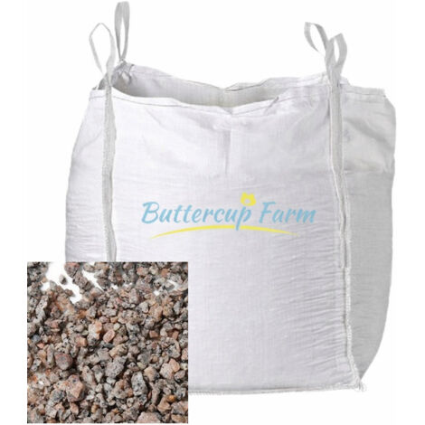 Lime Free Washed Granite Grit - Horticultural Grit and Sand - Premium ...
