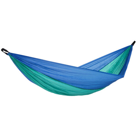 Adventure Ultralight Hammock - Ice-Blue