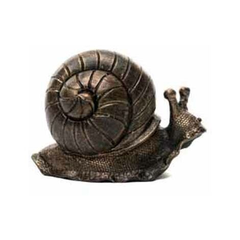 Snail Plant Pot Feet - Set of 3