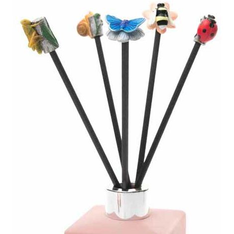 Diffuser Decor - Insects & Bugs Range