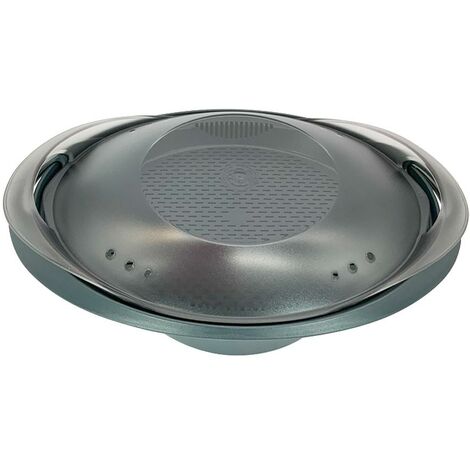 Varoma completo bimby tm5 tm6 originale