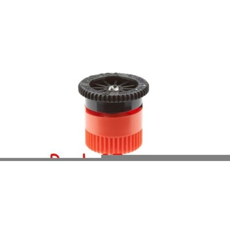 TOBERA DIFUSORES 10A HUNTER ALCANCE 300 MTS PACK DE 25 TOBERA HUNTER ...