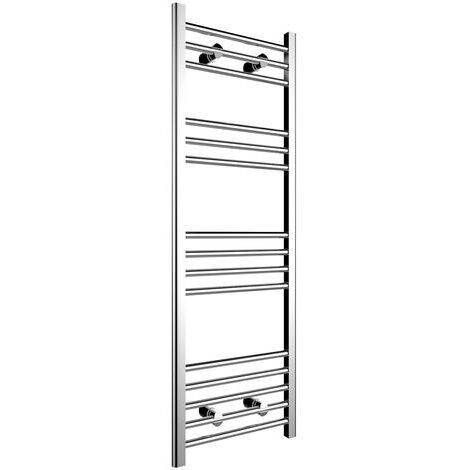 ELEGANT Bifold Shower Enclosure Reversible Folding Glass Shower Cubicle ...