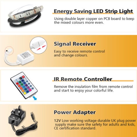 ELEGANT Modern LED Small Display Cabinet in White High Gloss 830 x 750 ...