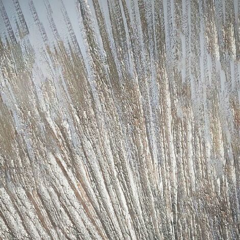 Cuadro artesanal rectangular Diamond 150x60