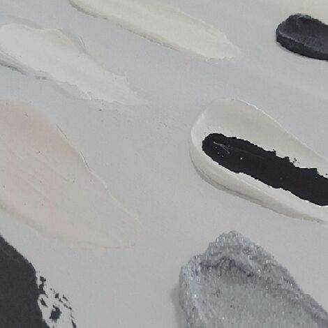 Cuadro artesanal rectangular Pop 150x60