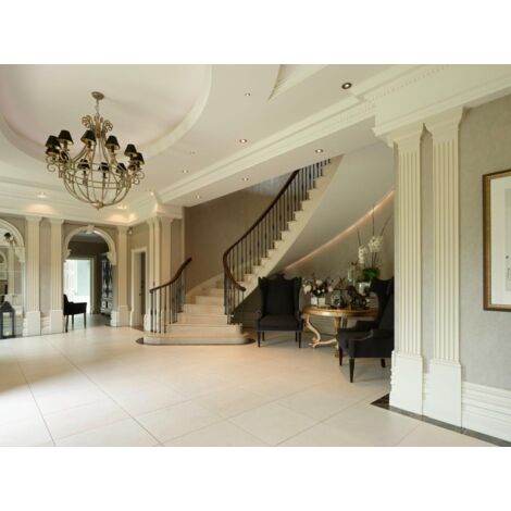 Pilaster Stuck Orac Dekor K200 LUXXUS Schaft Stuck Wand Dekor Element ...