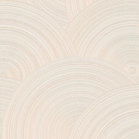 3D Tapete Profhome 386962 Vliestapete strukturiert mit grafischem ...