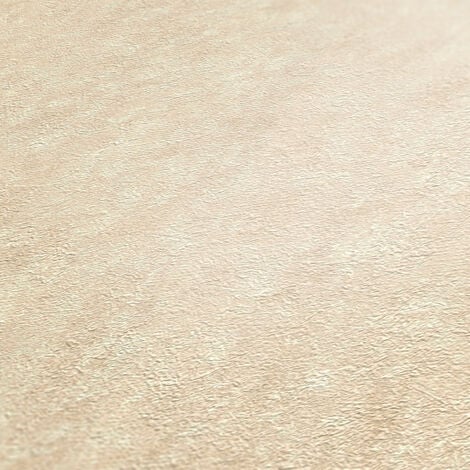 Spachtel Putz Tapete Profhome 386933 heißgeprägte Vliestapete leicht ...