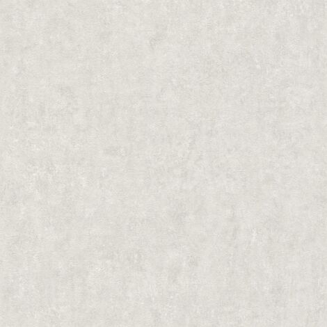 Spachtel Putz Tapete Profhome 386934 heißgeprägte Vliestapete leicht ...