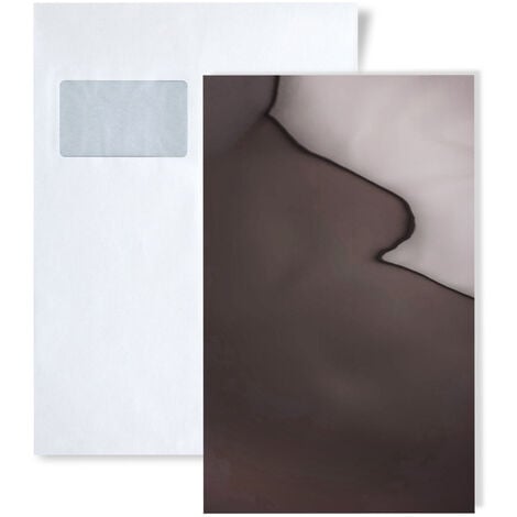 1 PIEZA DE MUESTRA S-27049 WallFace OCEAN Anthracite STRUCTURE ...