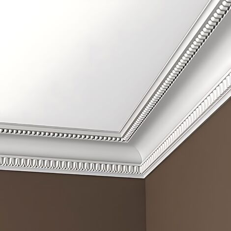 Cornice Moulding 150164 Profhome Decorative Moulding Crown Moulding ...