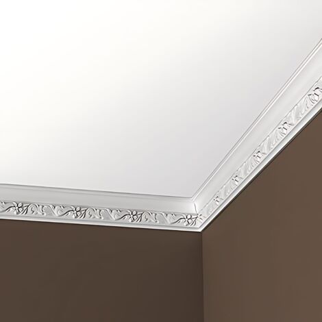 Cornice Moulding 150259 Profhome Decorative Moulding Crown Moulding ...