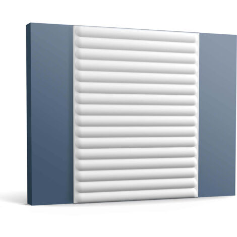 3d wall panel Orac Decor W214 HILL BEAD XL Wall paneling Acoustic panel ...