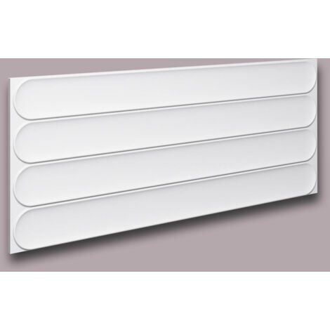 3d wall panel NMC ARC S ARSTYL Noel Marquet Wall paneling Acoustic ...