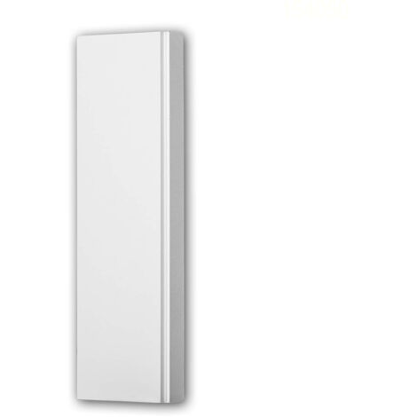 Door frame base Profhome 154050 Door frame Deco element timeless ...