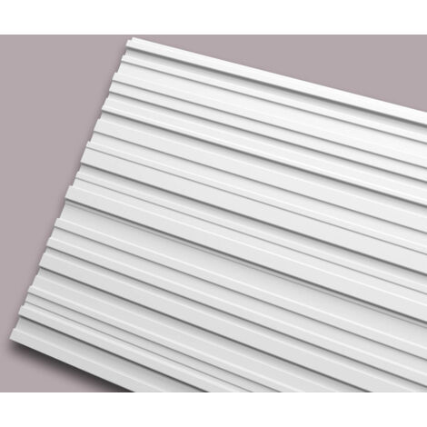 3d wall panel NMC ALLEGRETTO ARSTYL Noel Marquet Wall paneling Acoustic ...